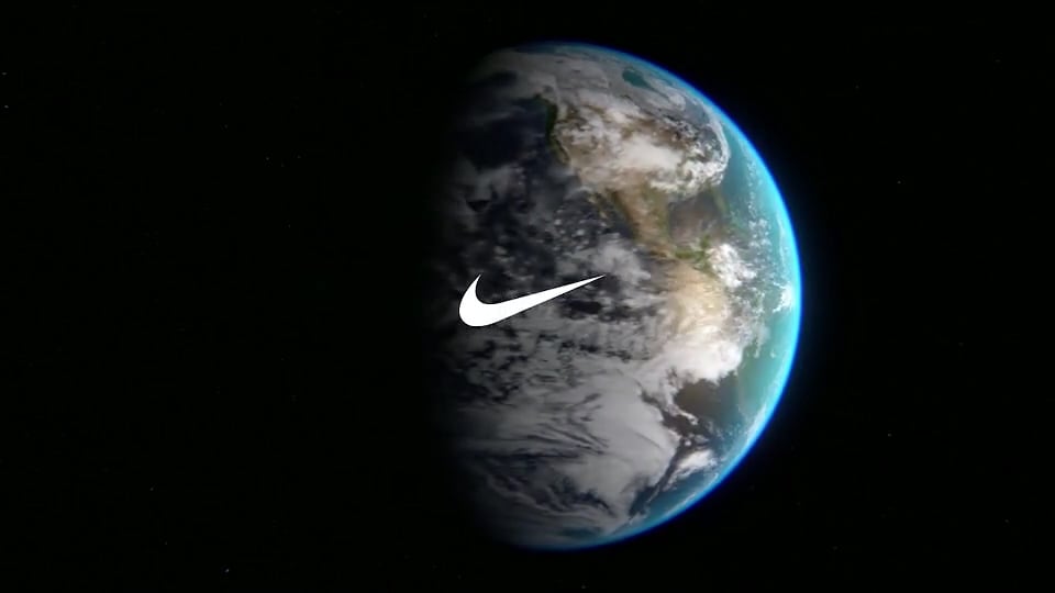 Martin Grasser Design — Nike - Martin Grasser Design