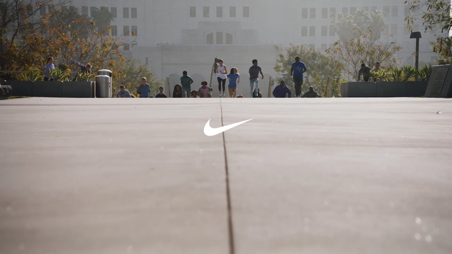 Martin Grasser Design — Nike - Martin Grasser Design