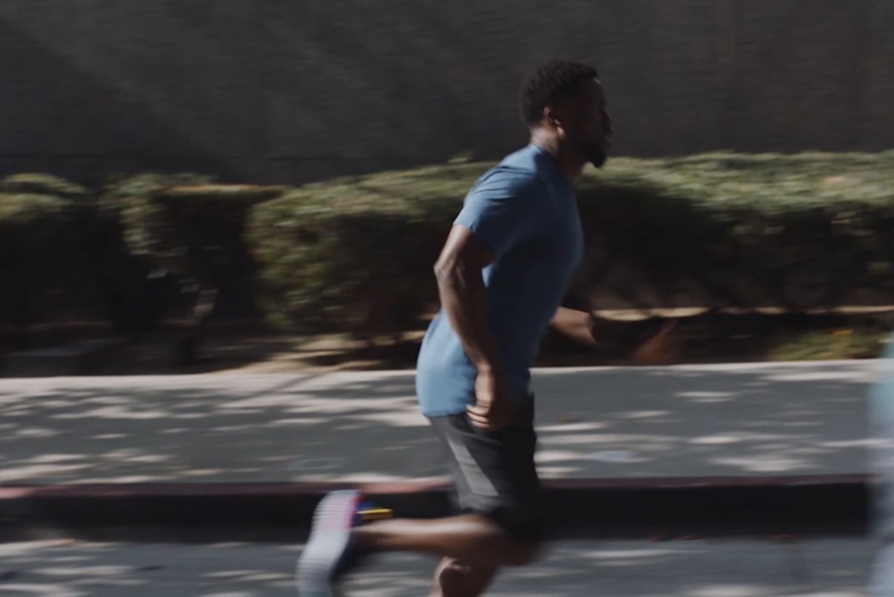 Martin Grasser Design — Nike - Martin Grasser Design